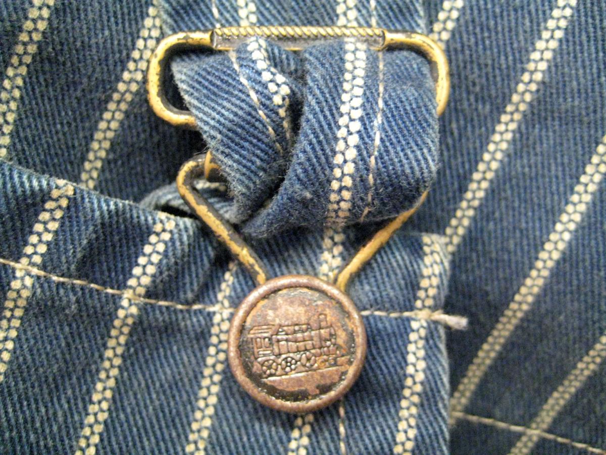 ARMS CLOTHING STORE: WABASH その1