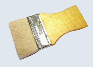 Terbaru 20+ Gambar Berus Cat Kartun