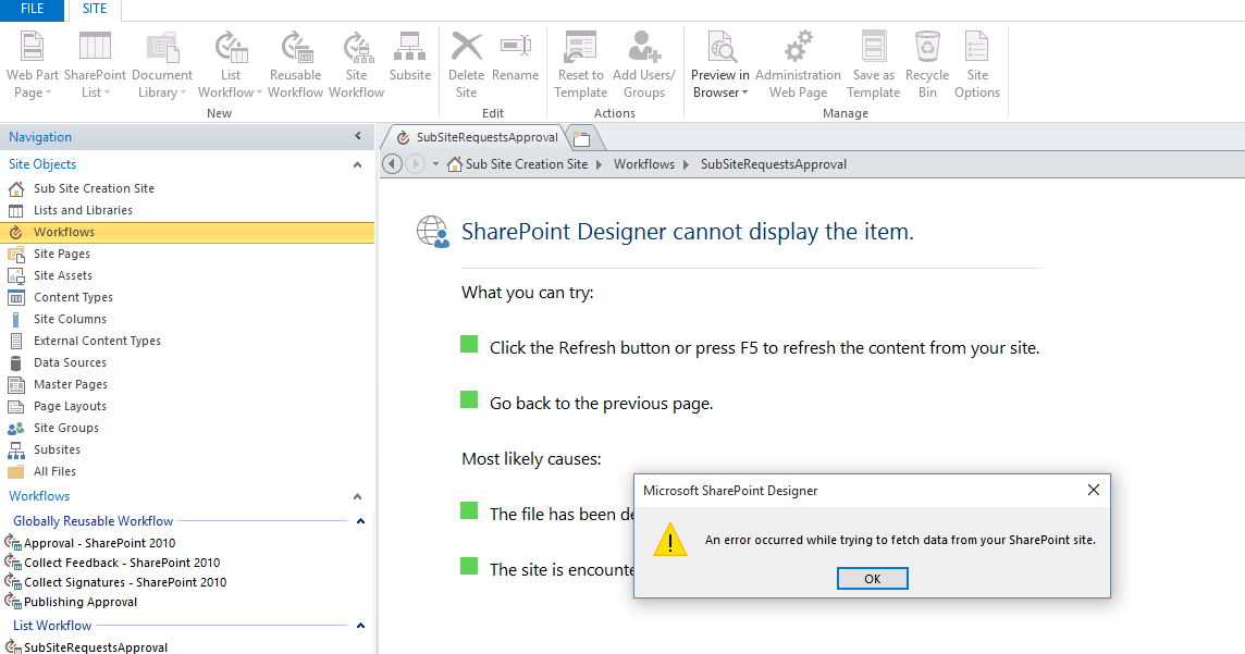 Thoughts on aspects within Microsoft 365 based Digital Workplace: Migrated SharePoint 2010 ...