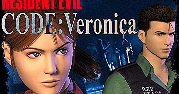 El Rincon Del Ocio y Algo Mas: Resident Evil Code Veronica Pc