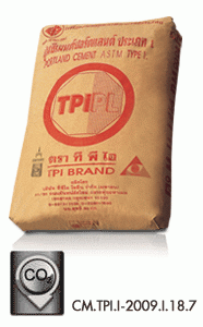 ปูนทีพีไอ ปูนกาวทีพีไอ | ปูนกาวTPI | ปูนฉาบTPI: ปูนซีเมนต์ปอร์ตแลนด์ ...