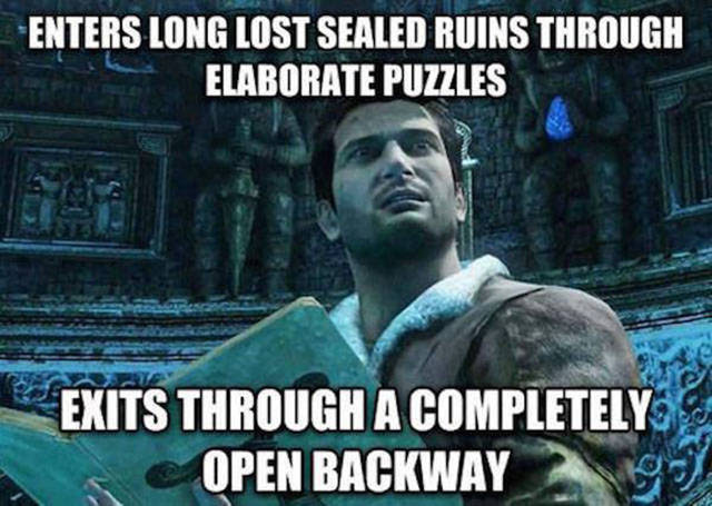 Video Gamers Have Fun With These 23 Pics video-gamers-have-fun-with-these-23-pics