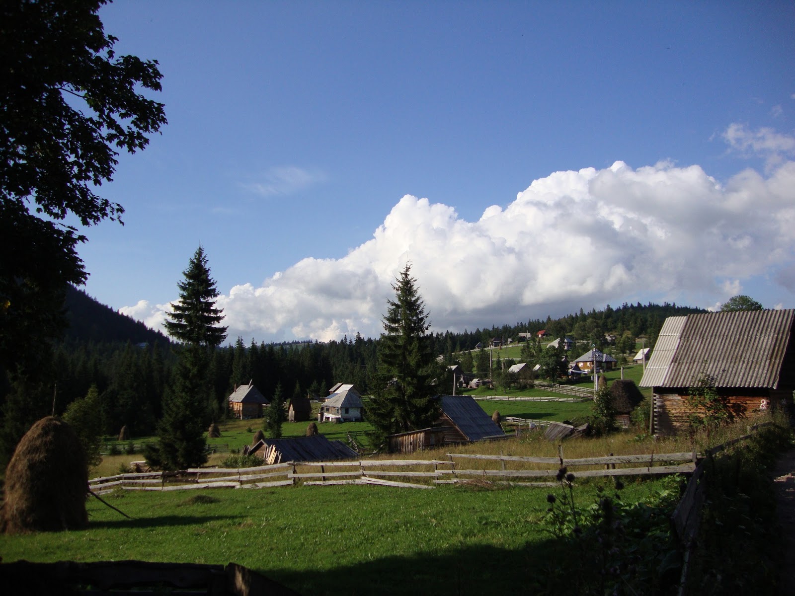 TUDOR PHOTO BLOG: Pestera Ghetarul de la Scarisoara - Muntii Apuseni ...