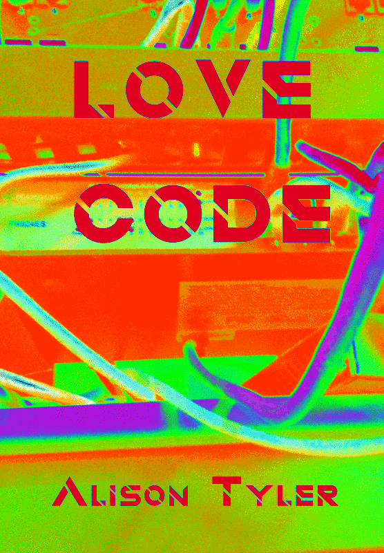 Trollop with a Laptop: Love Code