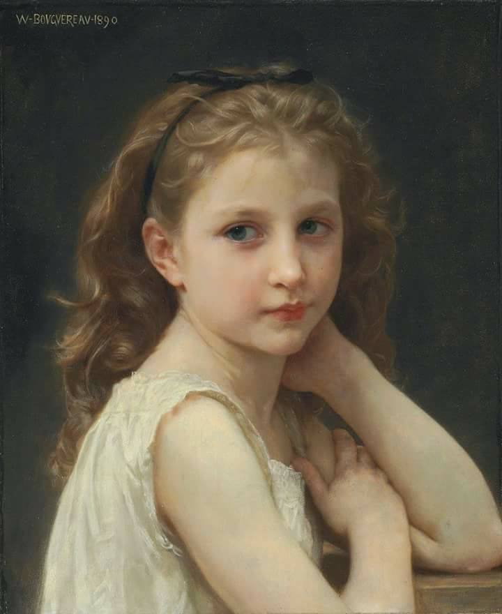 Bouguereau