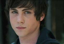 LOHAS: Logan Lerman( 羅根·勒曼 )
