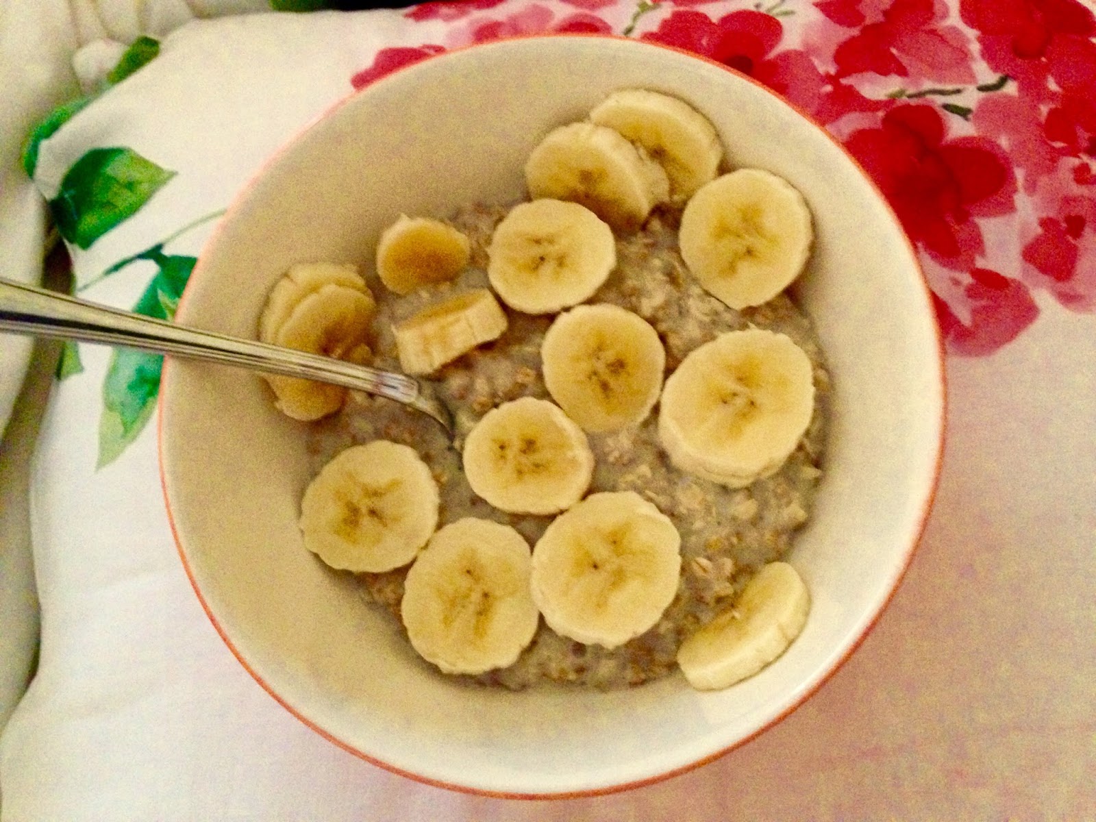 Gabinete Dietético De Rueda-Bradley: Receta de avena cocida
