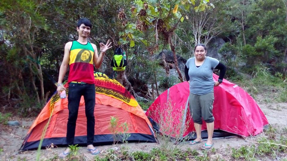 DIY Itinerary To Mount Daraitan and Tinipak River in Tanay Rizal - Blog ...