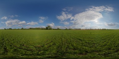 Membuat HDRI Studio Dengan Cinema 4D - OREKOREK