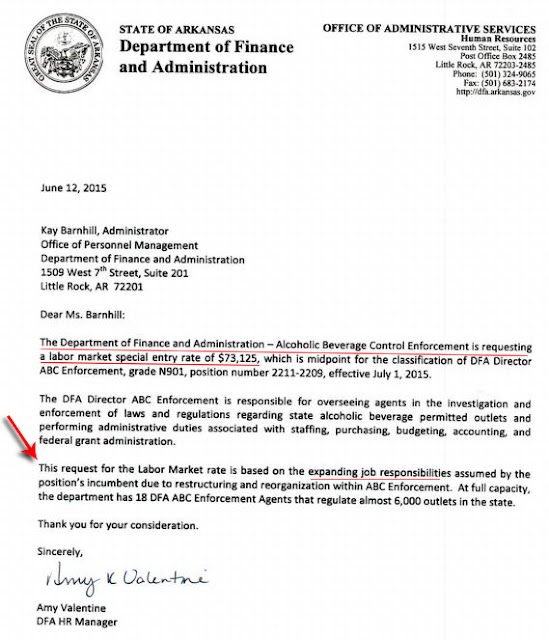 Bad Arkansas Alcoholic Beverage Control Division: ABC ENFORCEMENT ...