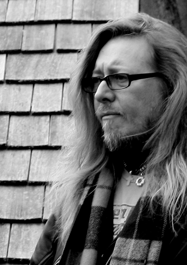 Pictures | Jeremy Sayer and the Wounded Allies