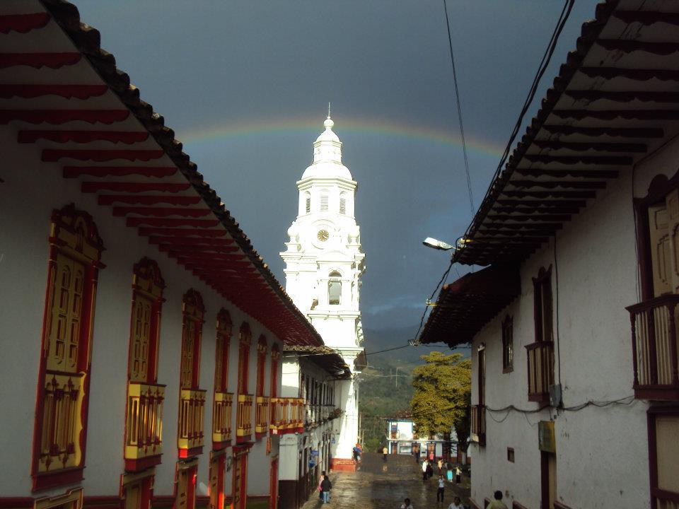 Salamina Caldas, Colombia.: Salamina Caldas Colombia, todo un gusto y ...