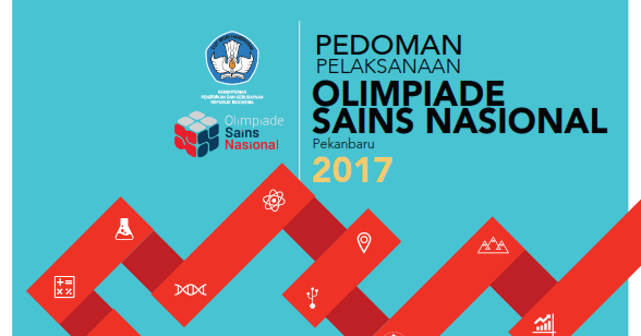 Pedoman Pelaksanaan OSN (Olimpiade Sains Nasional) SMA Tahun 2017 - 3 ...