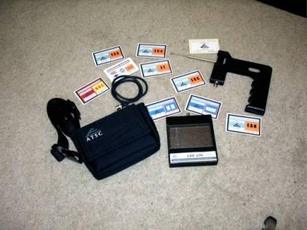 The Skeptical Bureaucrat: Seller of Scam Bomb Detectors Convicted, At ...