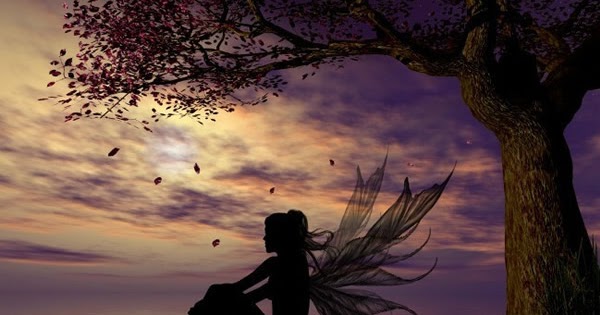 SERENIDADE: FADAS REAIS