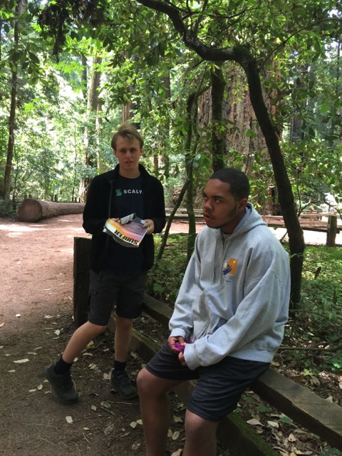 OASIS: A Groundbreaking New School for Autistic Students — THINKING ...