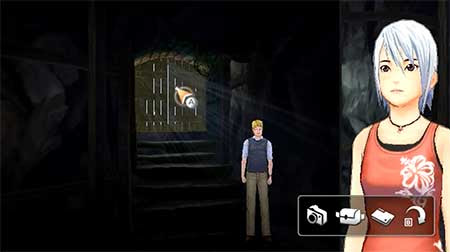 ANOTHER CODE: R (Wii) ~ Guia Zone