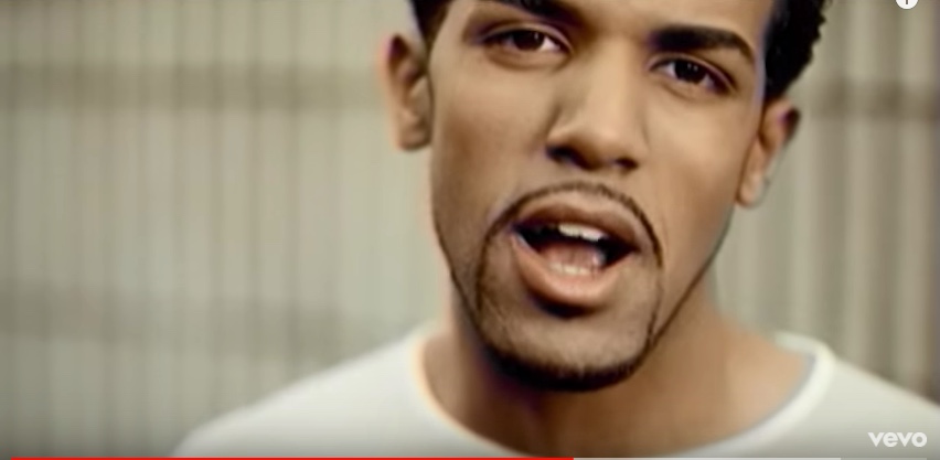 Music Video Analysis: Craig David - 7 Days