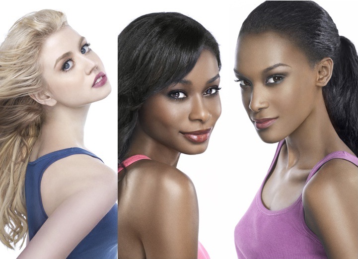 All Next Top Model: ANTM Ciclo 12 Episodio 13: America's Next Top Model ...
