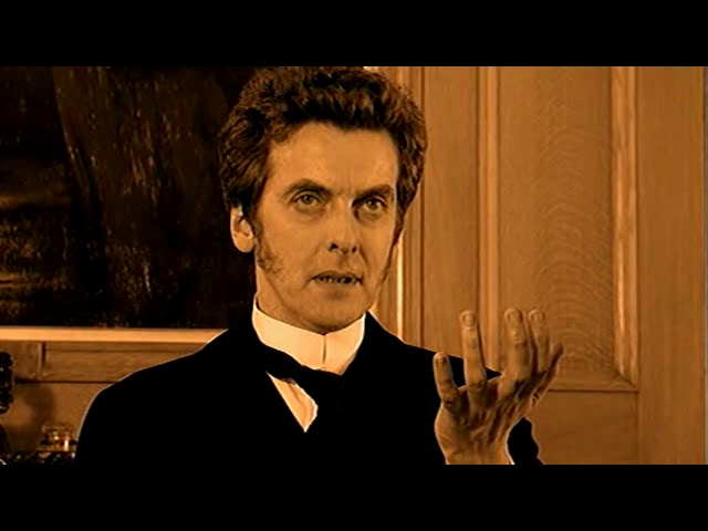 Fallen Rocket: Solid Geometry (2002)