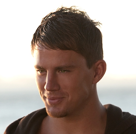 Hollywood All Stars: Channing Tatum Profile, Pictures, Images And ...