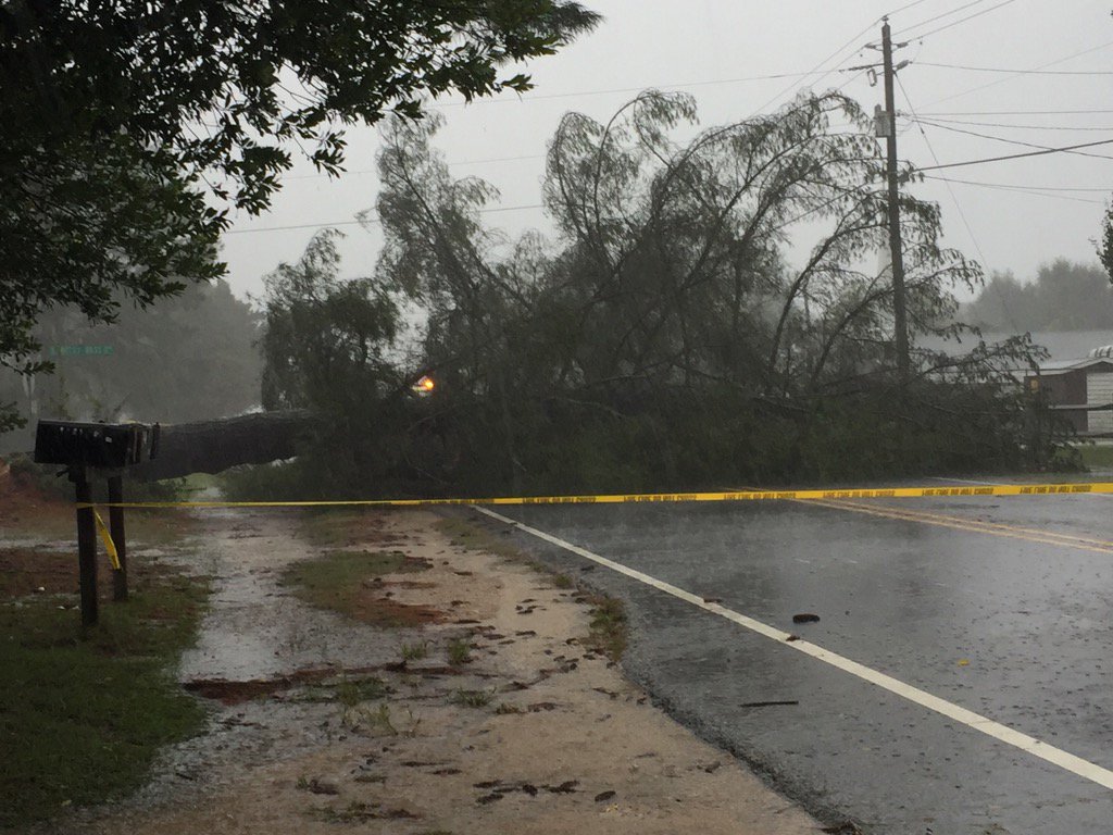 MEC&F Expert Engineers : DISASTER HITS OUR BEAUTIFUL NORTH CAROLINA ...