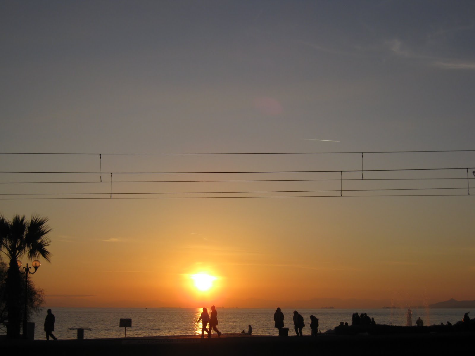 CUT and DRY : How do You Feel When Watching the Sunset? + Have a ...