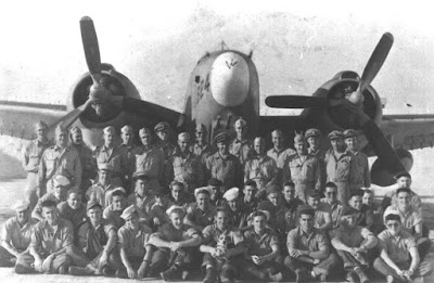 A History of United States Navy Patrol Bombing Squadron VPB-128