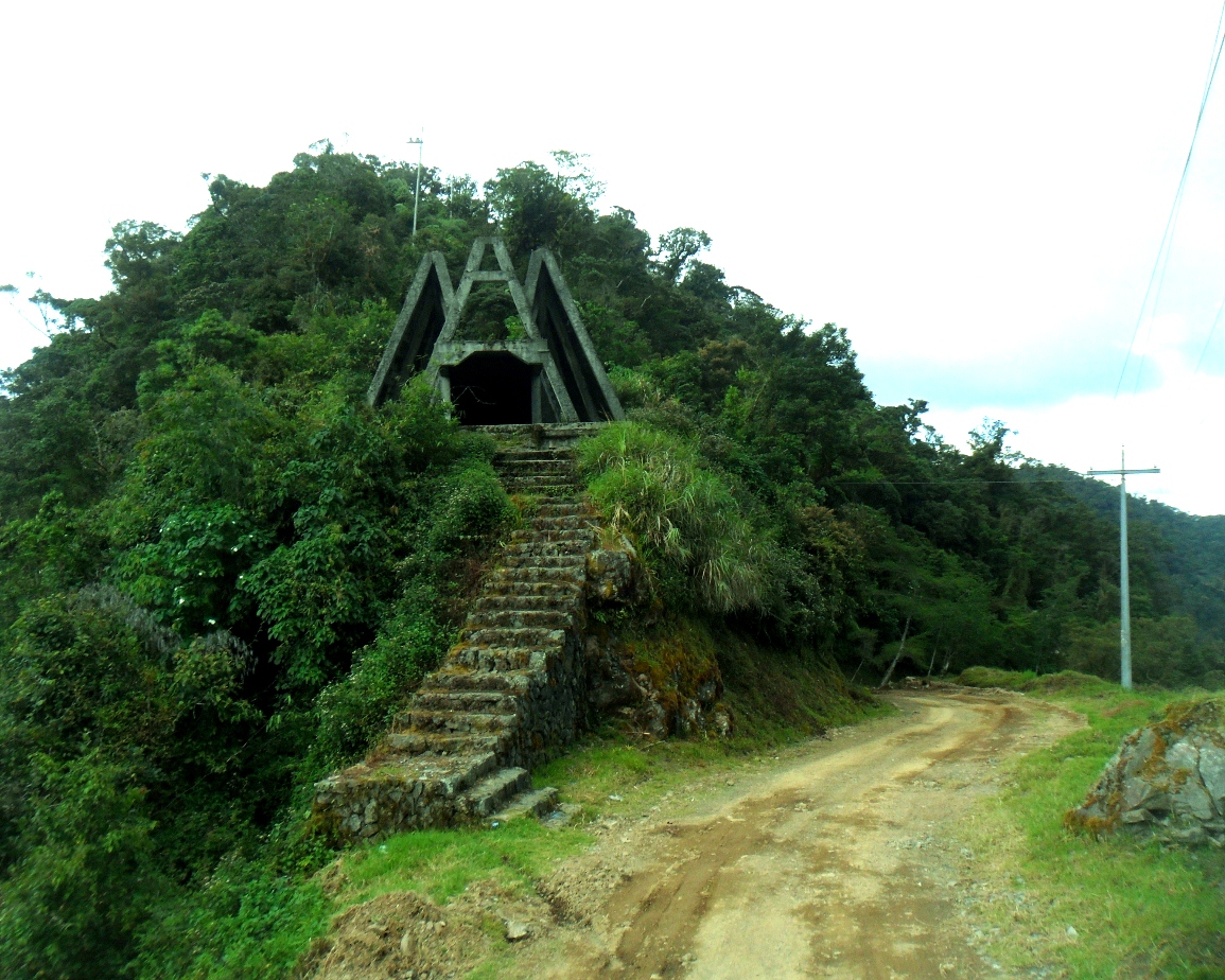 An Igorot Journey: The road to Barlig