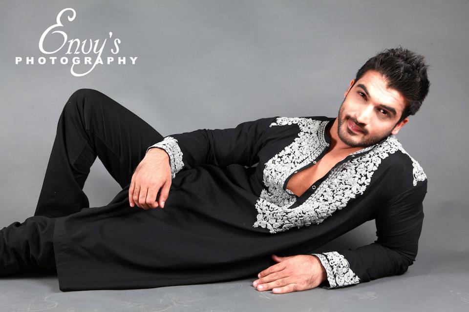 huntceleblog: Essam Ali