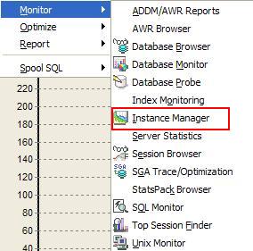 ORACLE DATABASE ADMINISTRATOR