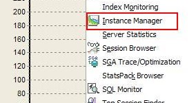 ORACLE DATABASE ADMINISTRATOR