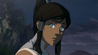 Download Avatar : The Legend of Korra Book 1 – Episode 4 Subtitle Indonesia