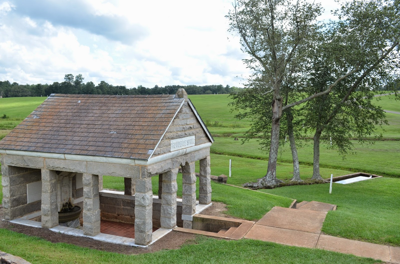 The Civil War Picket: July 2014