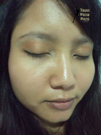 Review: Face on Face - Racun Warna-Warni