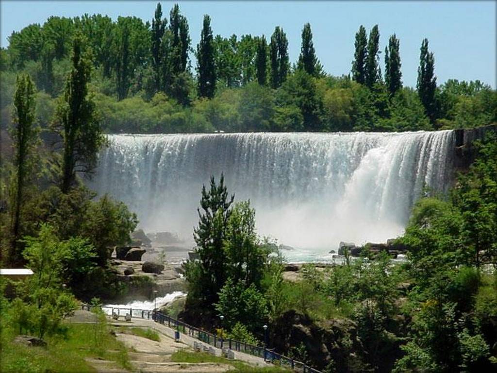 Places to visit in the Region of Bio Bio | Chile Travel and News