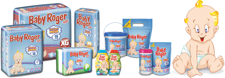 Alycia e Isabella no dia-a-dia: Baby Roger