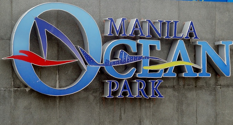 HOW TO GET TO MANILA OCEAN PARK
