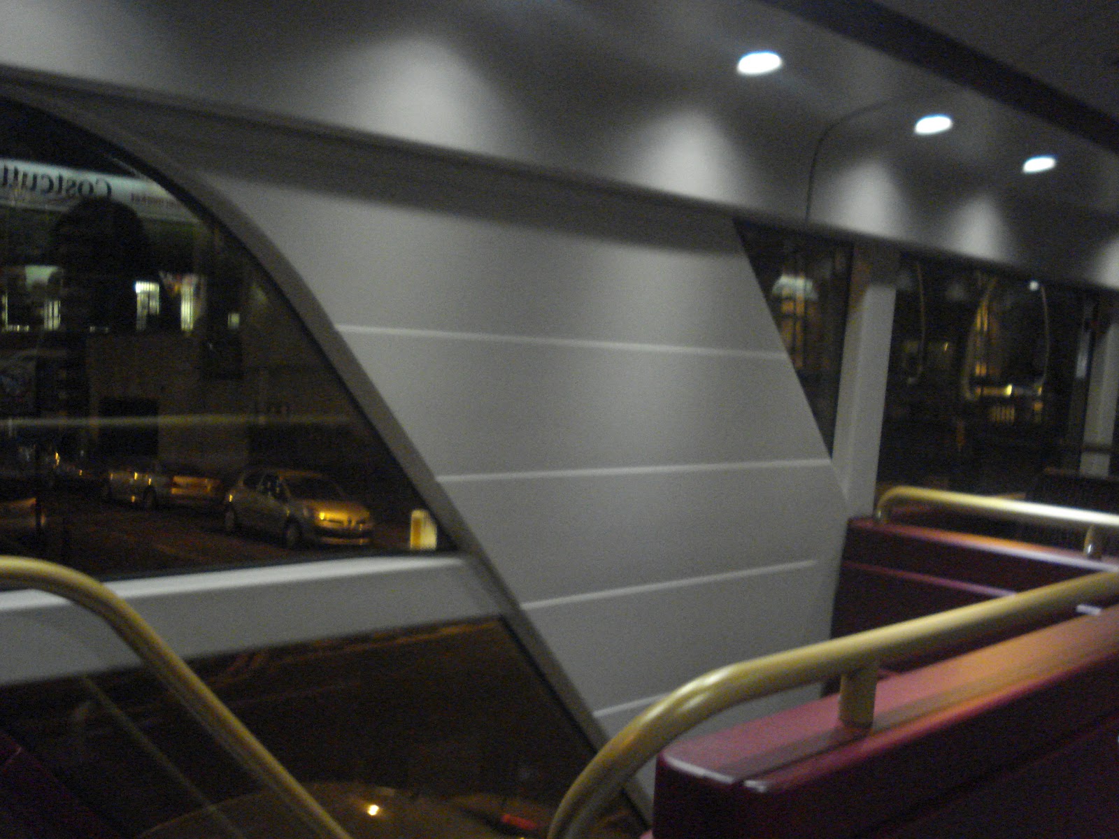 WLTM Transport Blog: New Bus For London/Borismaster LT2 (LT61 BHT) 16/03/12