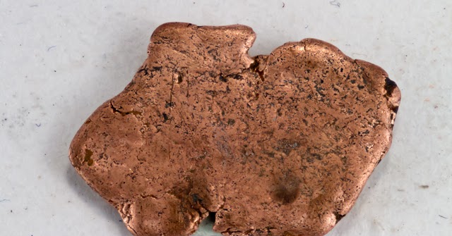 Larry at Larry's Images.com: Float Copper