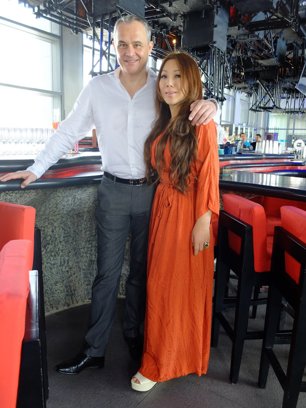 Kee Hua Chee Live!: ALEX QUAY, THE ONLY CHILD (LIKE ME) OF DATO NANCY ...