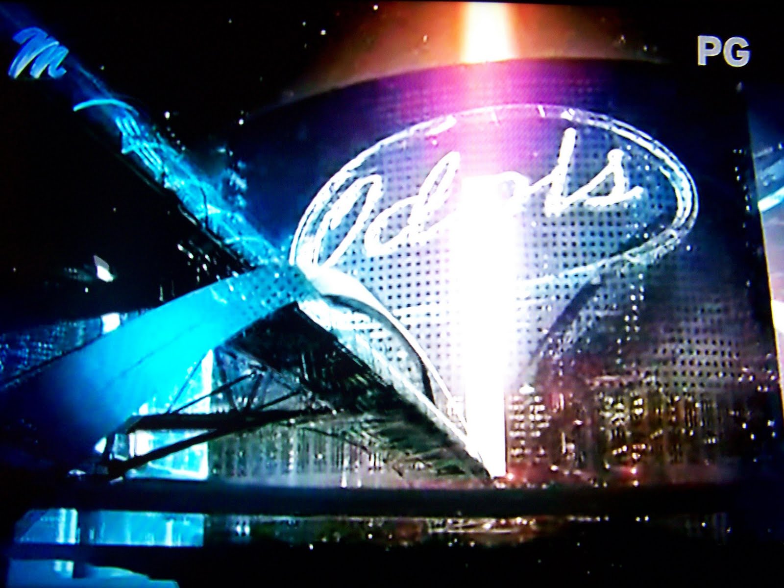 TV with Thinus: FIRST LOOK. The 7th season of Idols on M-Net has a ...