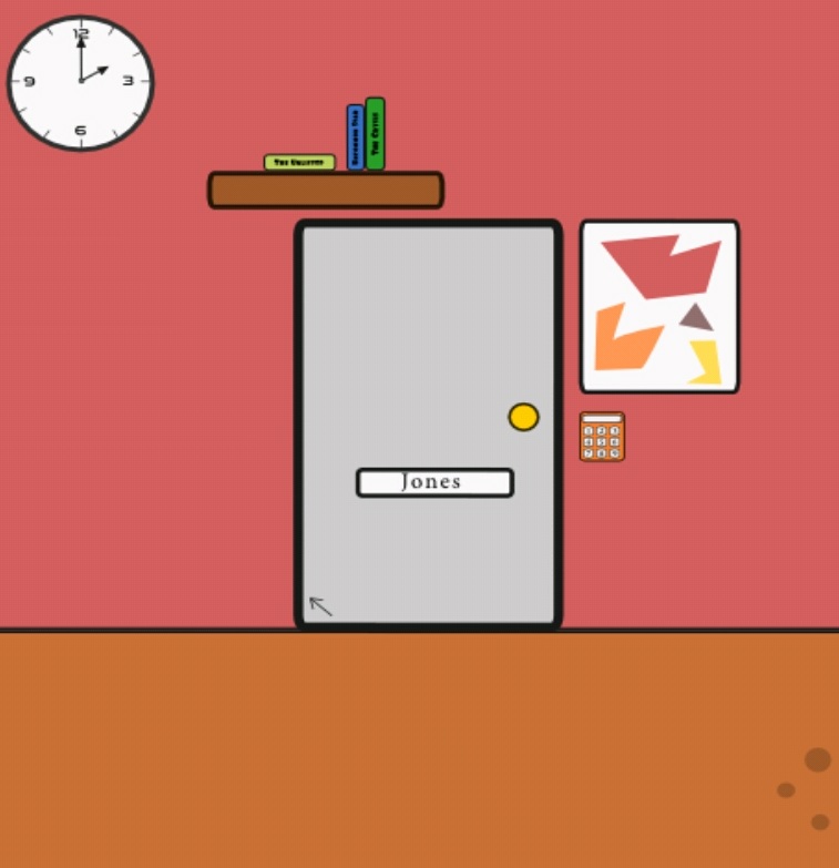 Solved: 100 Doors 2014 Walkthrough - Levels 21 to 30