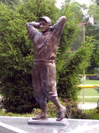 I See Dead People: Christy Mathewson