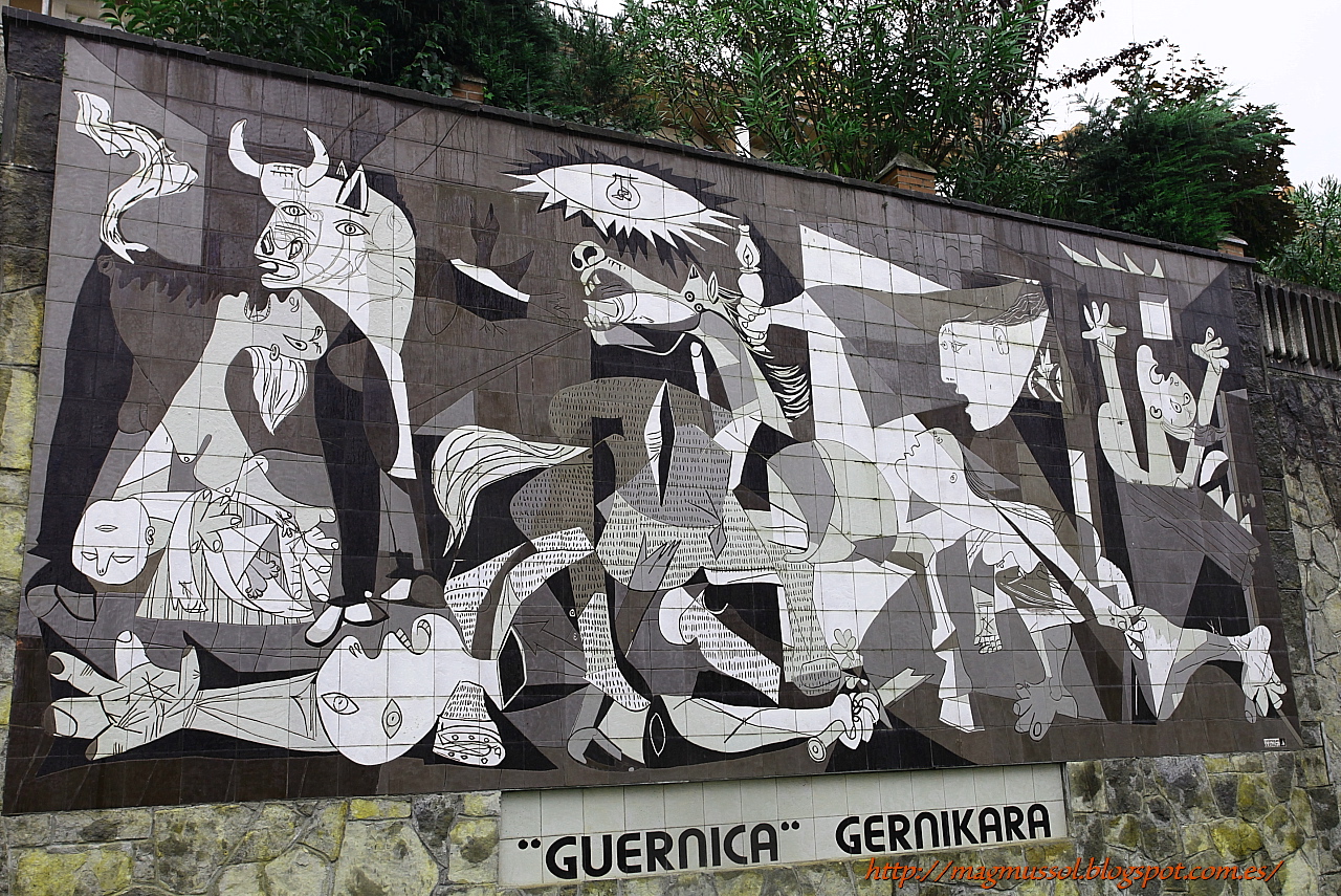 "m@gmussol": "Gernika..."