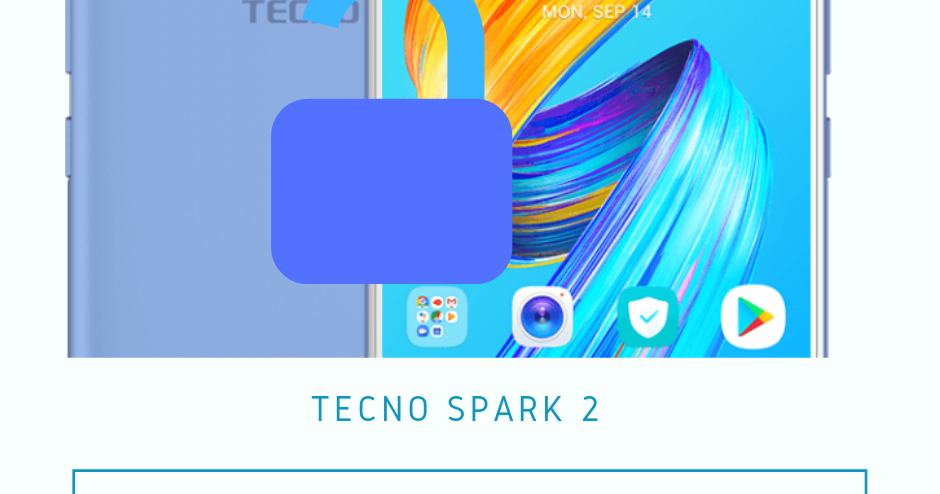 EASY STEPS TO BYPASS TECNO SPARK 2(KA7) FRP USING CUSTOM DA BIN FILE ...