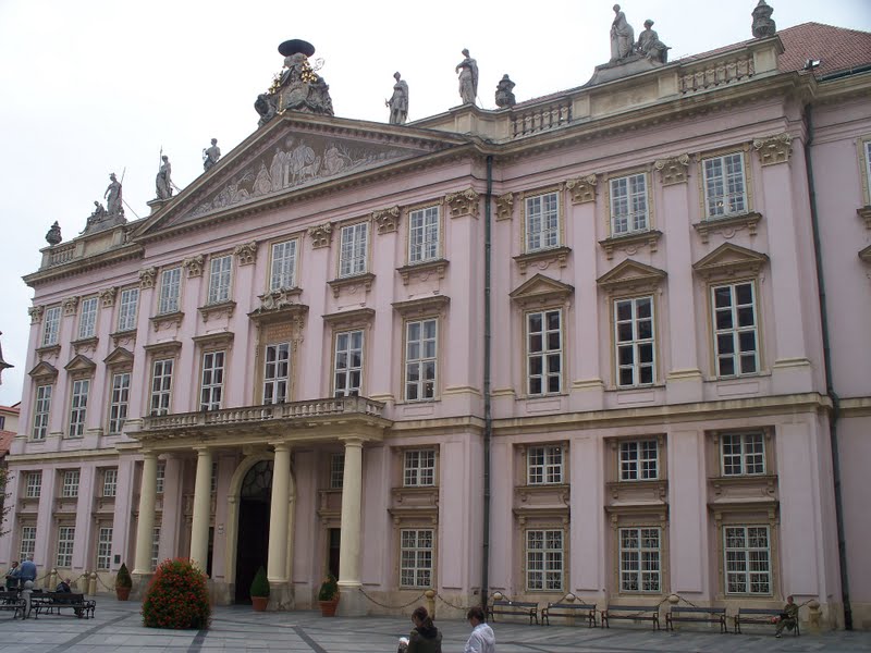 Vanny On Tour: Bratislava, Slovakia