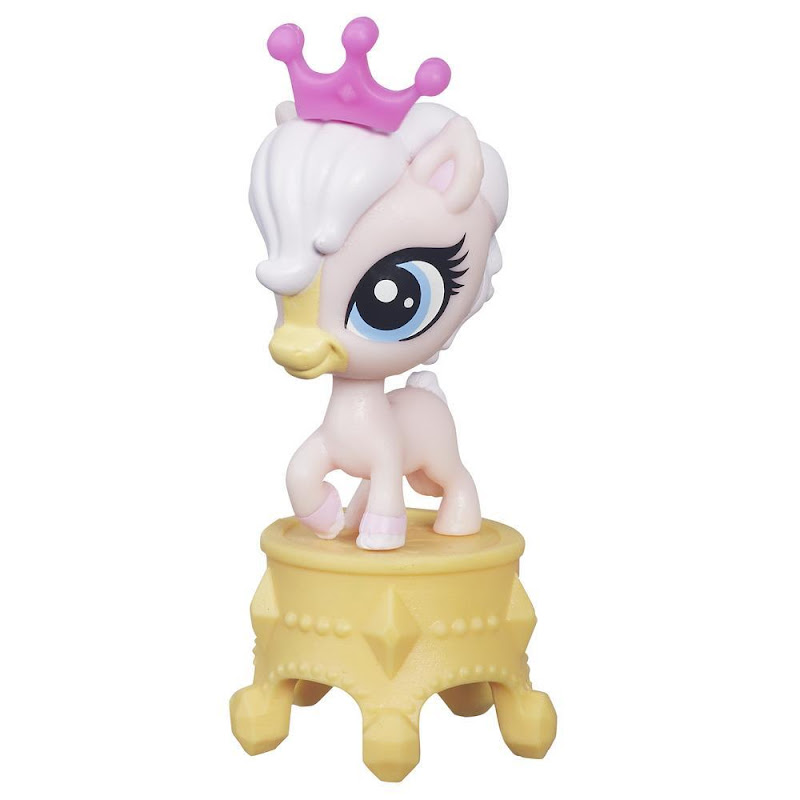 LPS Horse Pets in the City | LPS Merch