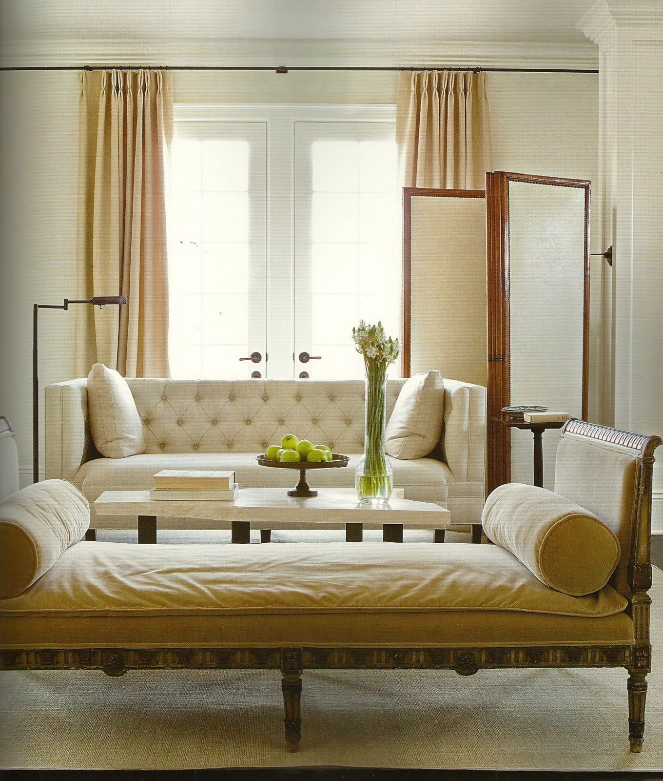 Splendid Sass: A THANK YOU ~ DARRYL CARTER ~ THE COLLECTED HOME