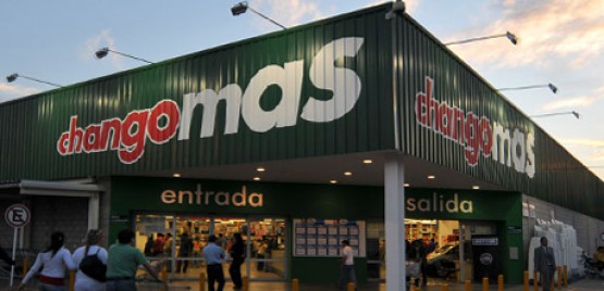 CAFE PRENSA: CHANGOMAS SE INSTALA EN CONCEPCION